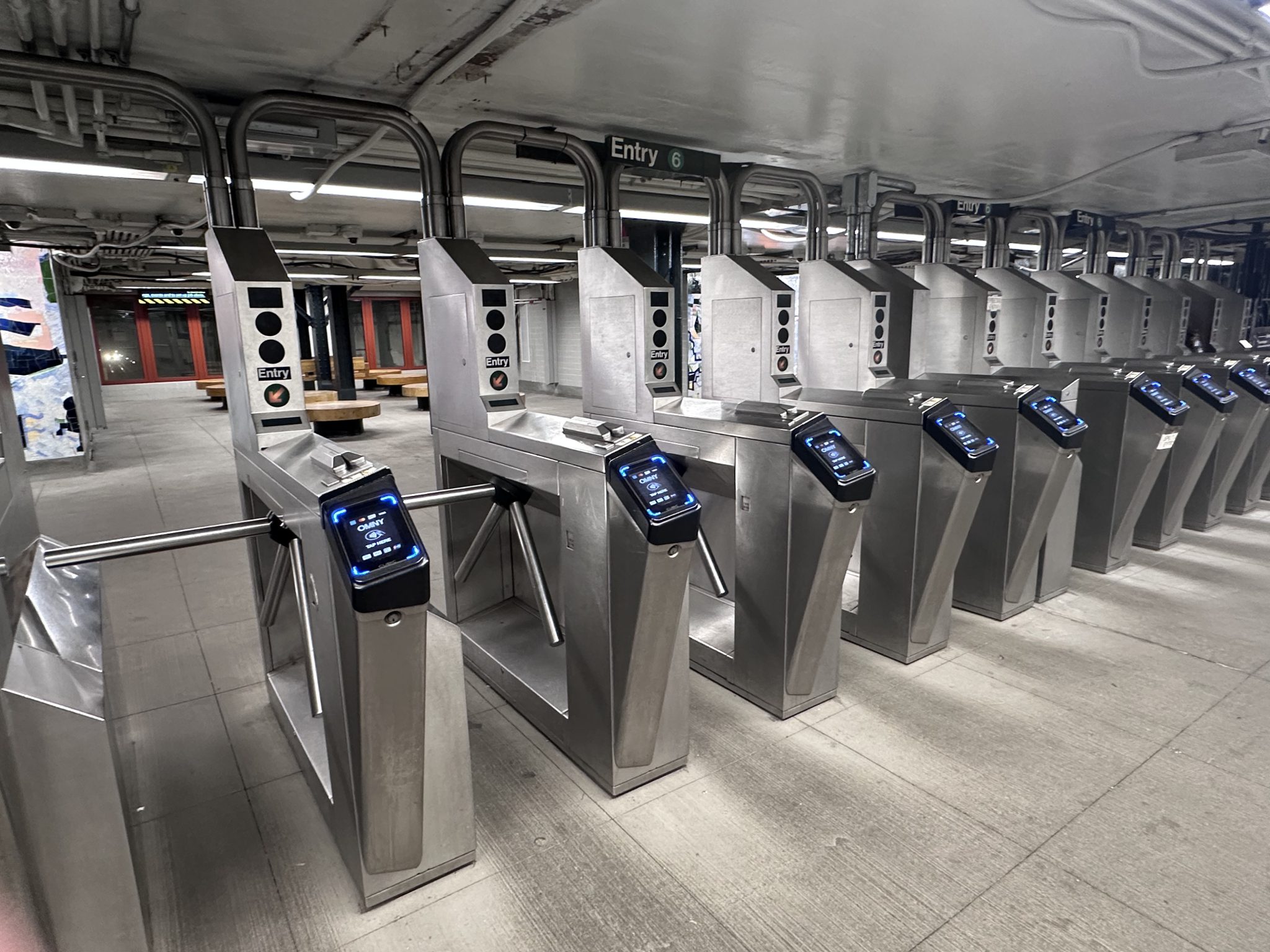 Hunter Students Express Renewed Safety Concerns Amid Recent Subway ...