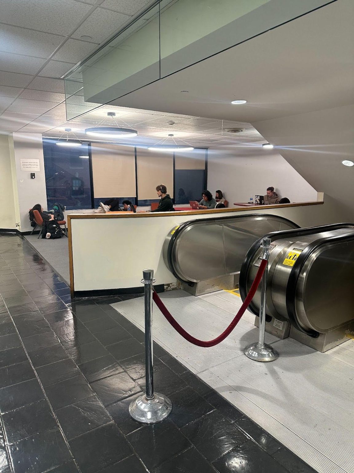 Sky Bridge Diaries – Spring 2025 Edition – The Athenian