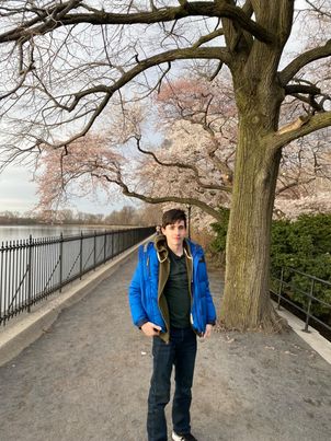 Future Legacy: A Portrait of Hunter ‘27 – The Athenian