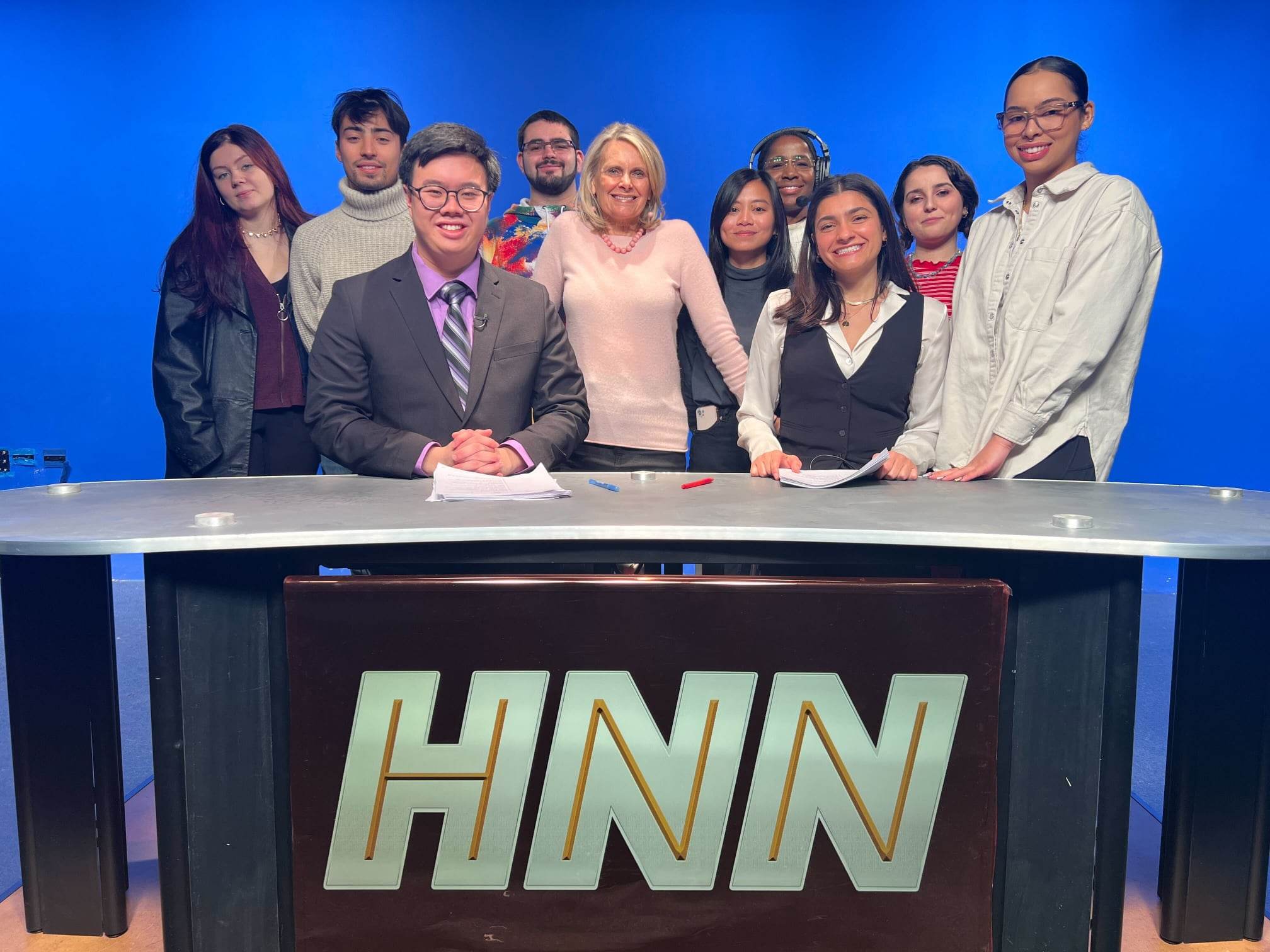 Hunter College Fosters The Next Generation of Talented Journalists ...