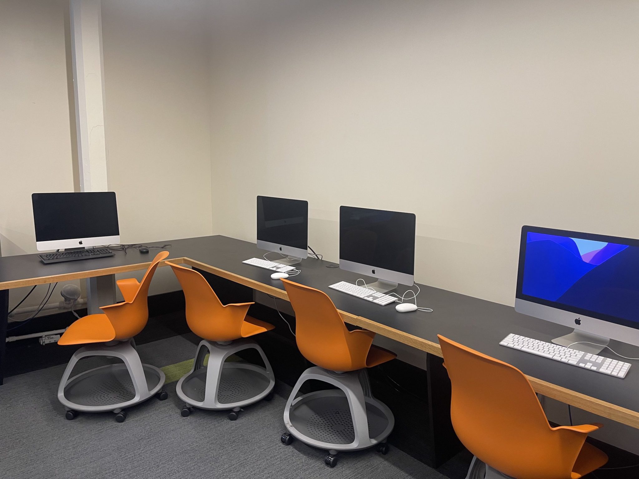 The Newest Spots for Students at Hunter – The Athenian