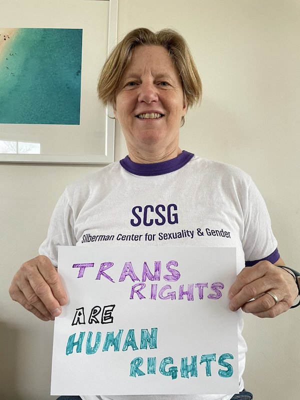 ‘You Just Gotta Respect Me’: Trans Students on The Present, The Future ...