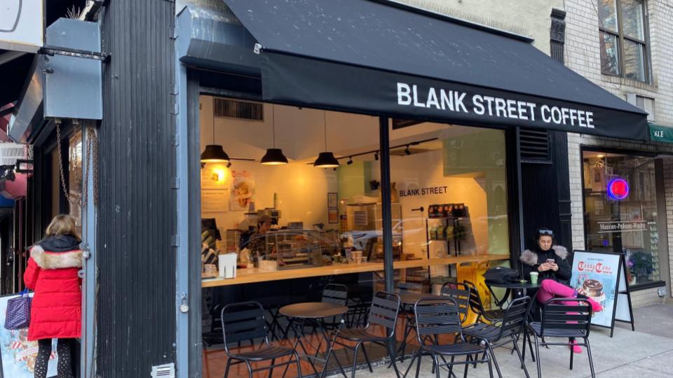 Food For Thought – Places Where Hunter College Students Should Eat Near ...