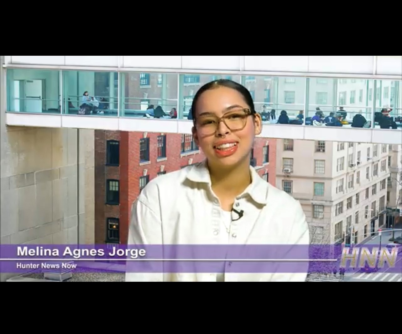 Hunter College Fosters The Next Generation of Talented Journalists ...